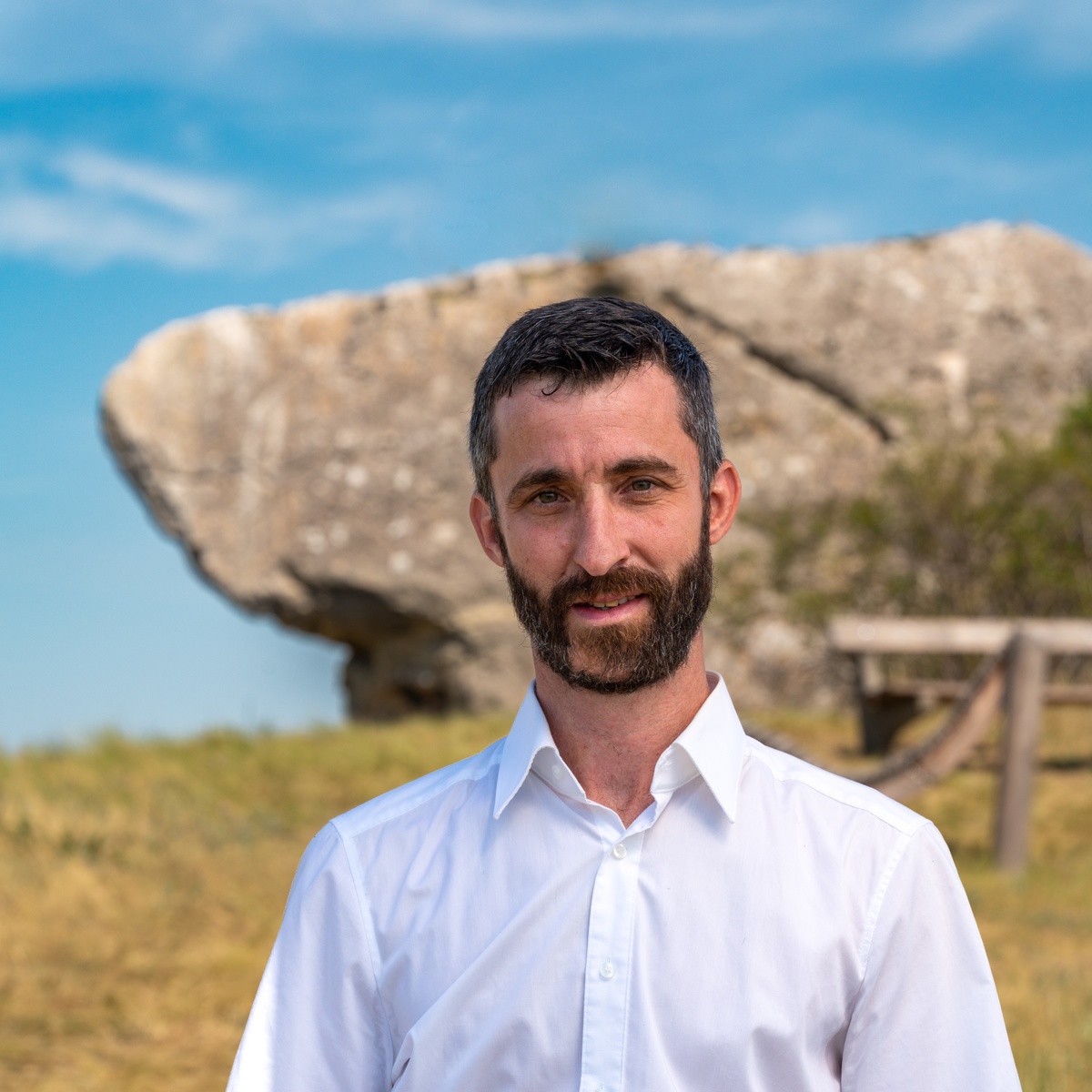 Ing. Rene Kruckenfellner - Teamliste - SPÖ Oggau