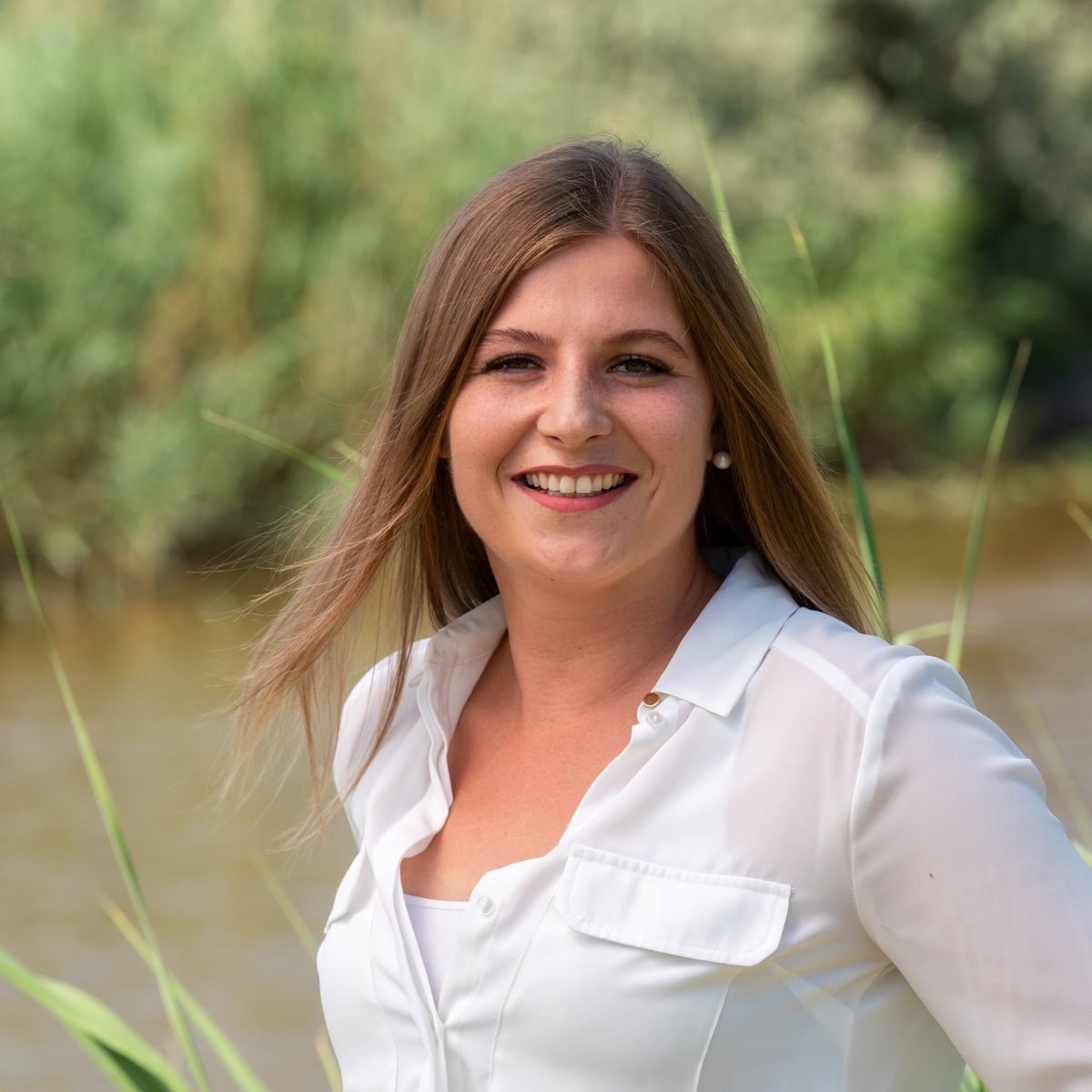 Lisa-Maria Weigl - Teamliste - SPÖ Oggau